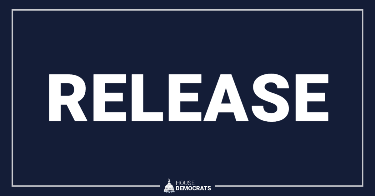 Chairman Aguilar: The Republican Recession is becoming more and more ...